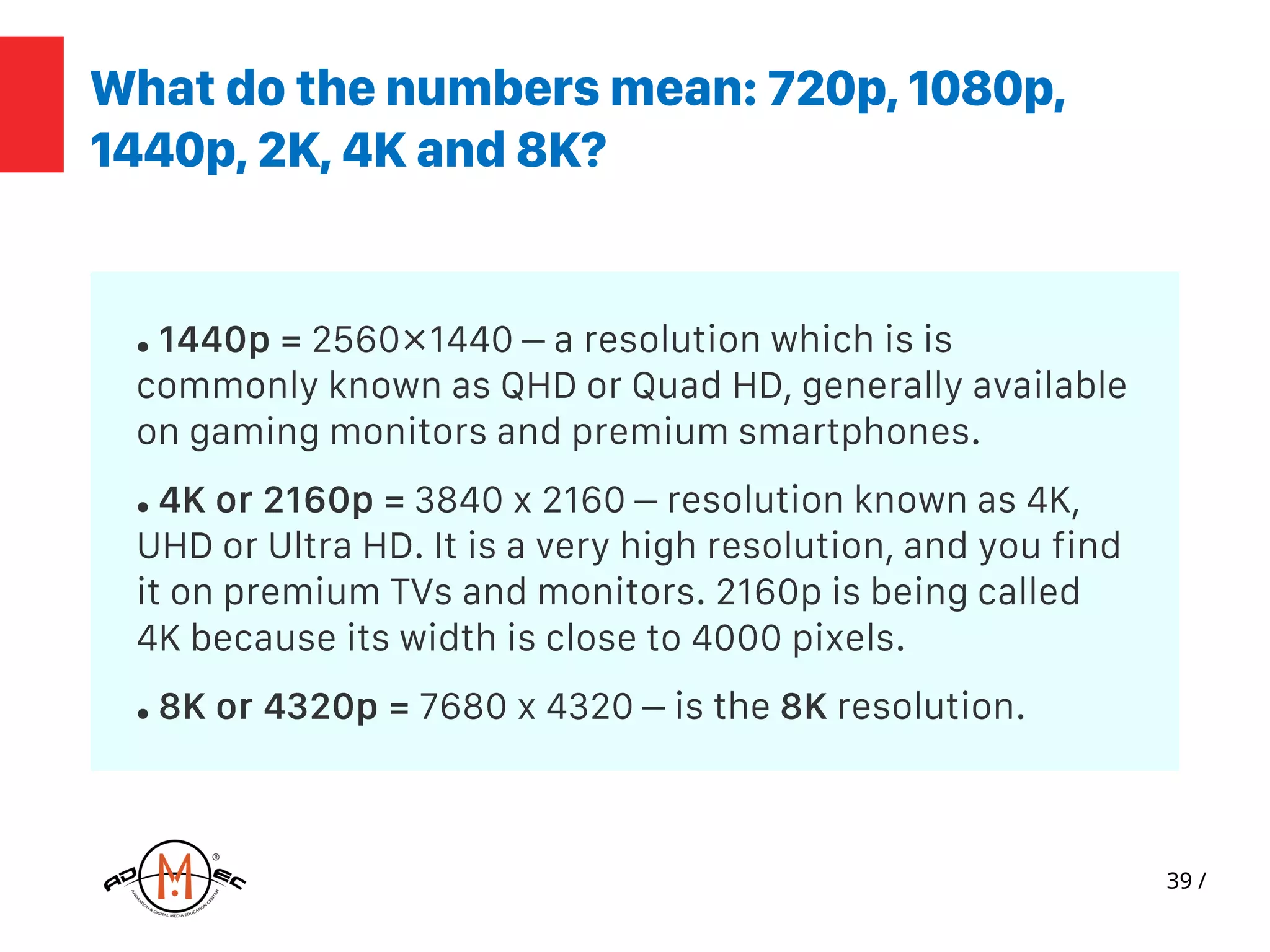Basics of Video Editing | Types of Video Editing | Video Production ...
