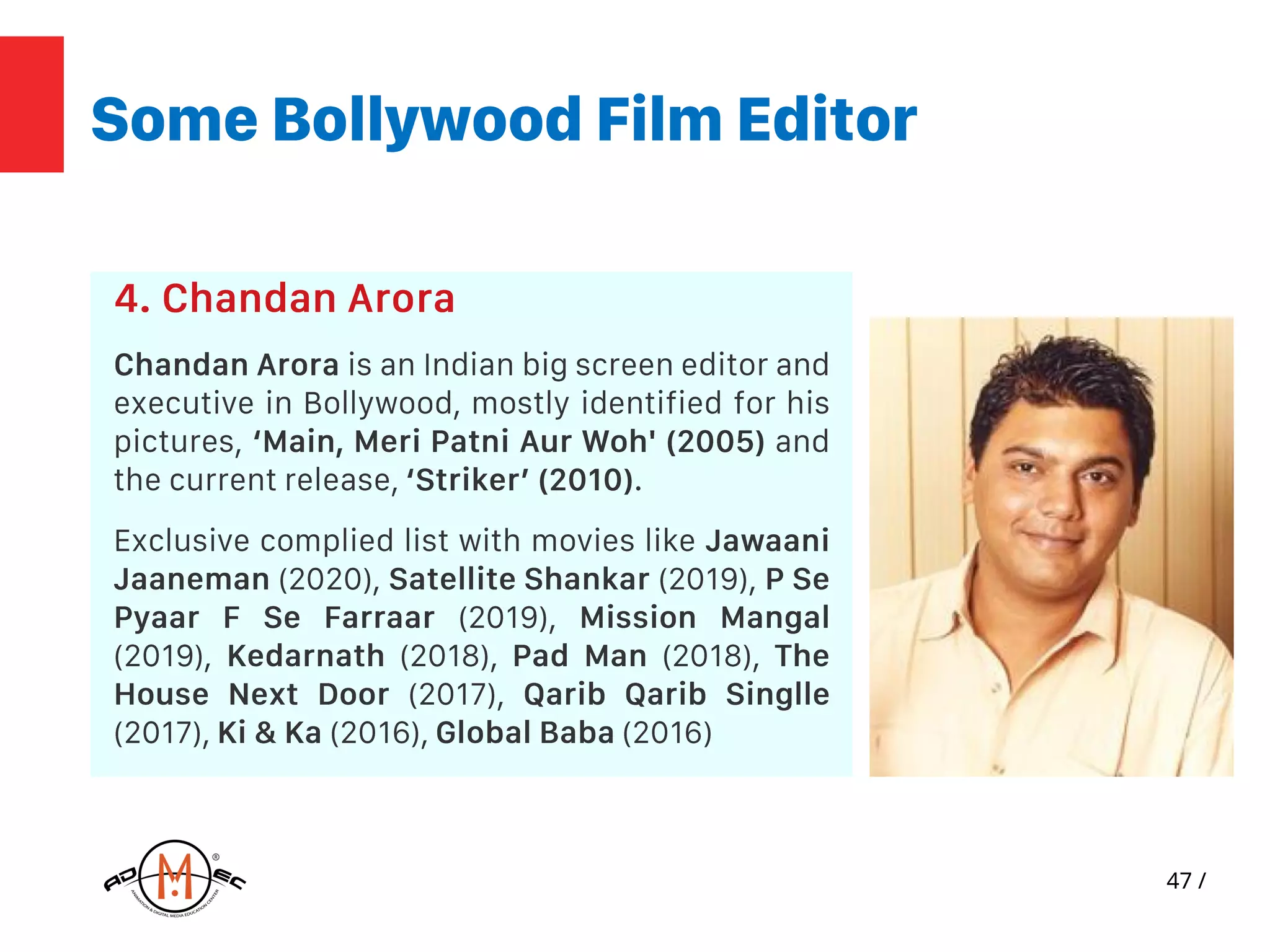 Basics of Video Editing | Types of Video Editing | Video Production ...