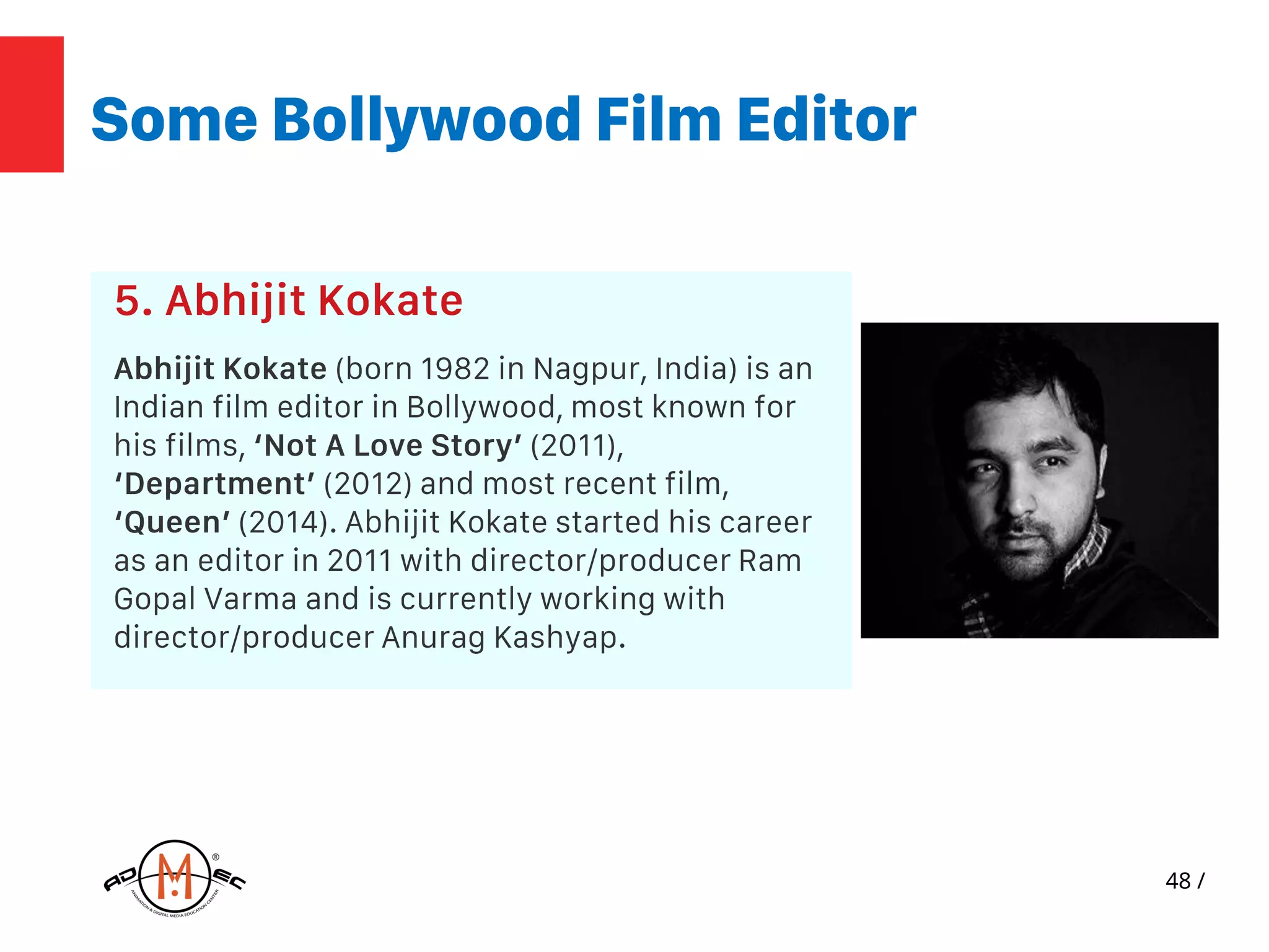 Basics of Video Editing | Types of Video Editing | Video Production ...