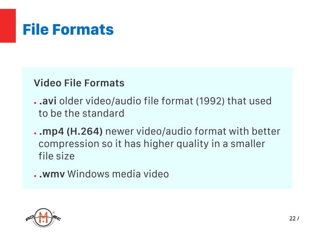 Basics of Video Editing | Types of Video Editing | Video Production ...