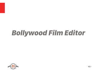 Basics of Video Editing | Types of Video Editing | Video Production ...