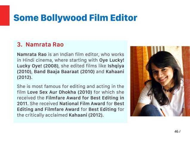 Basics of Video Editing | Types of Video Editing | Video Production ...