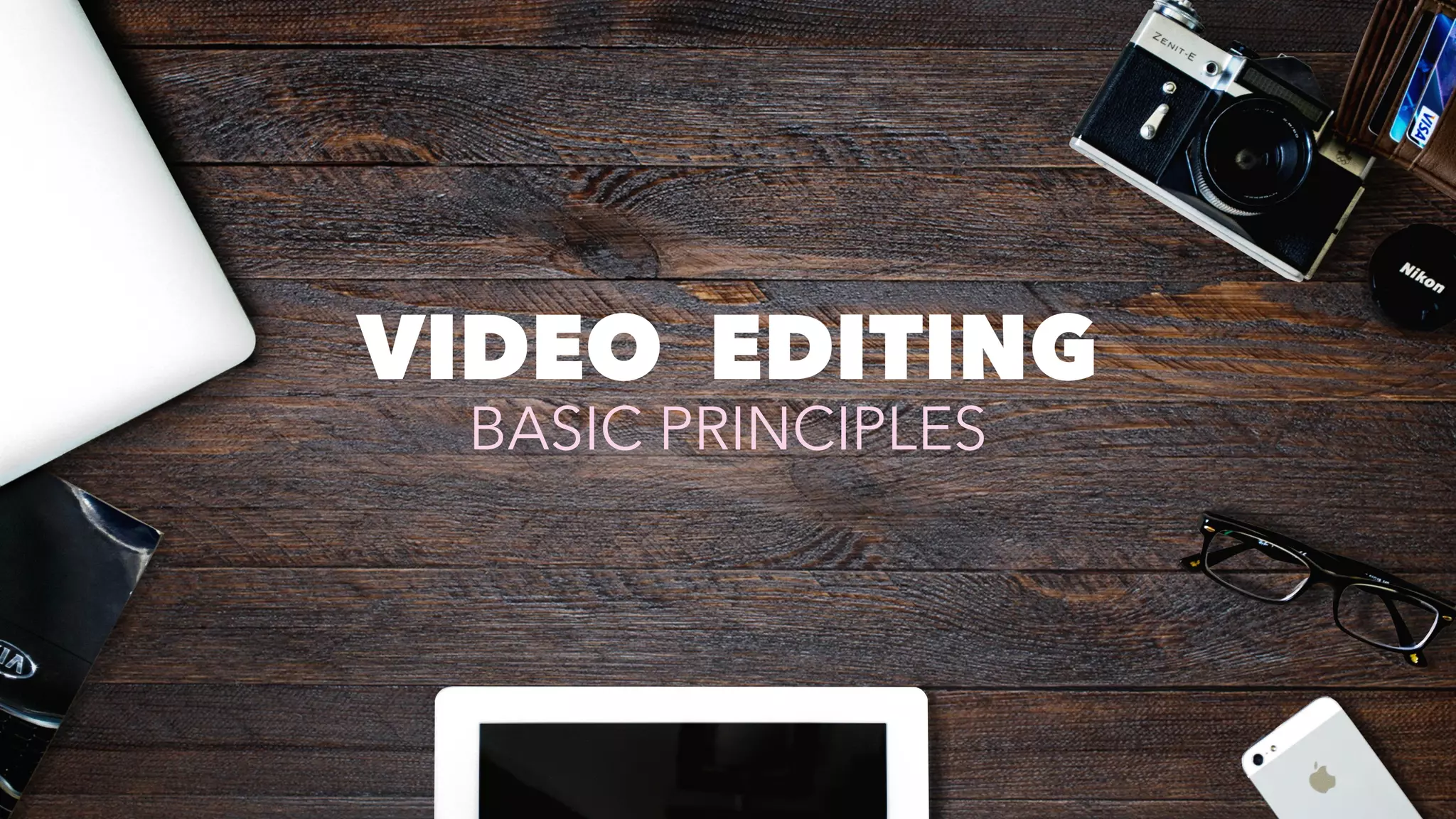 Video Editing for Beginners | PDF
