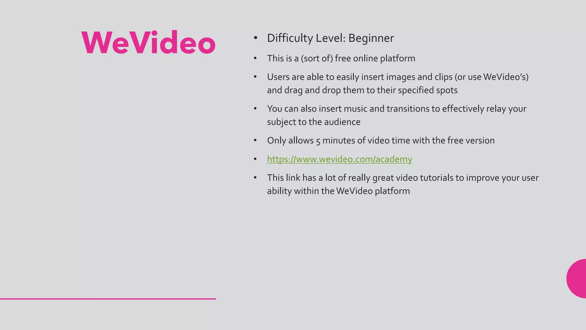 Video Editing for Beginners | PDF