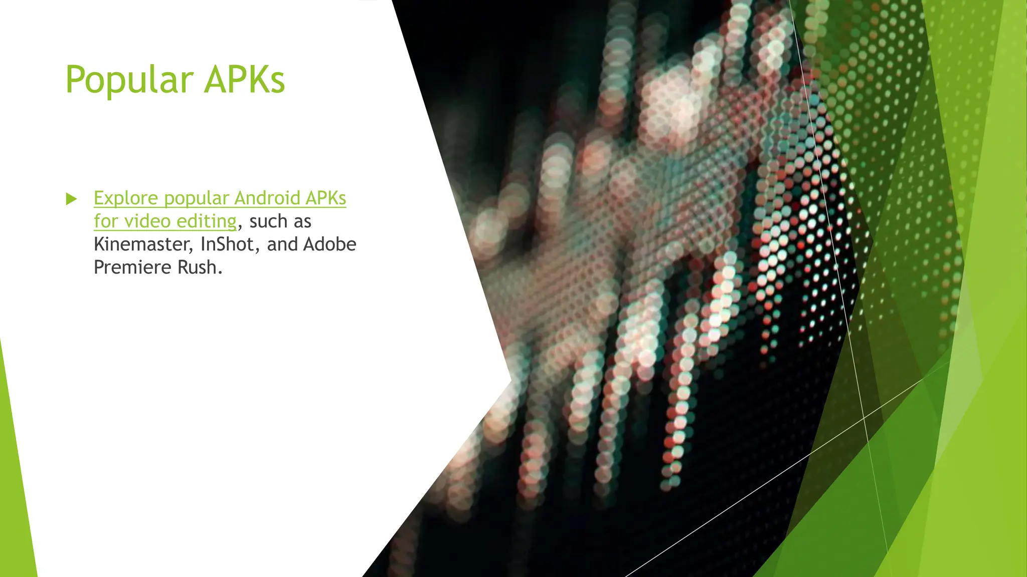 video editing apps for android.pptx