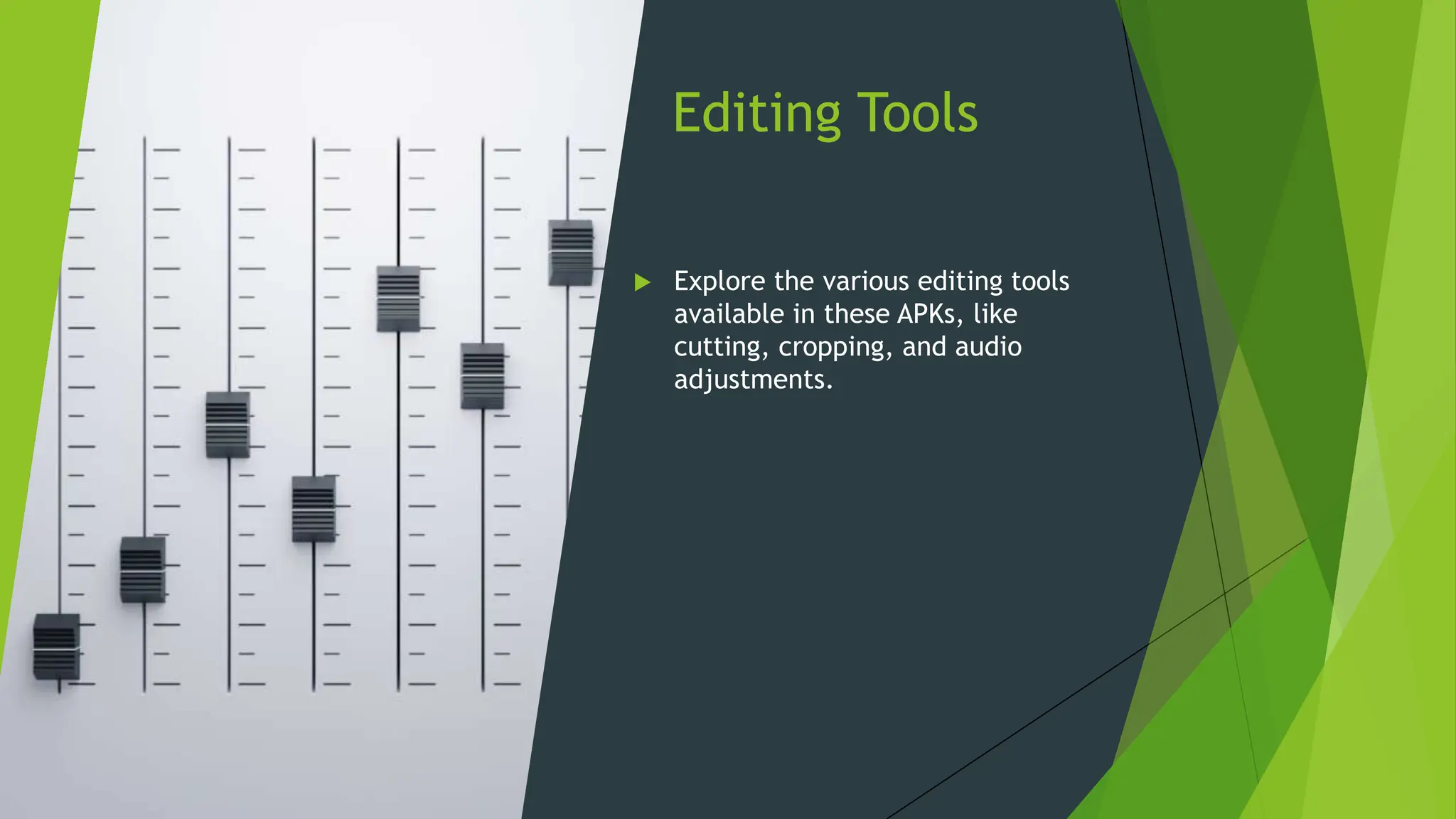 video editing apps for android.pptx