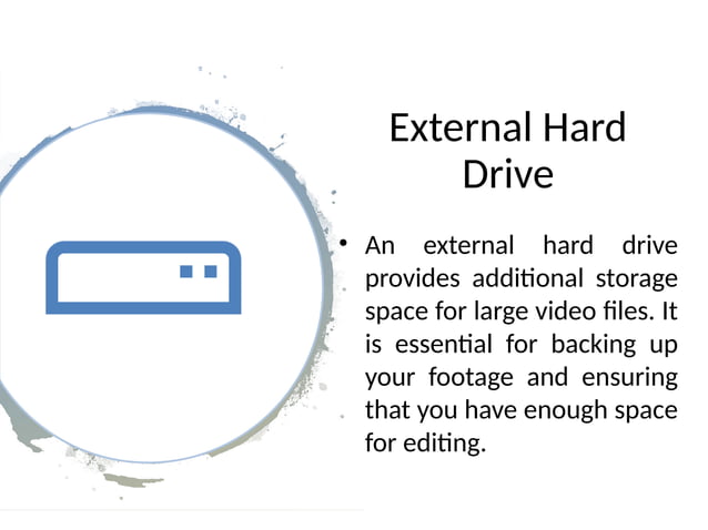 Video_Editing_Materials_and_Tools_with_Detailed_Slides.pptx