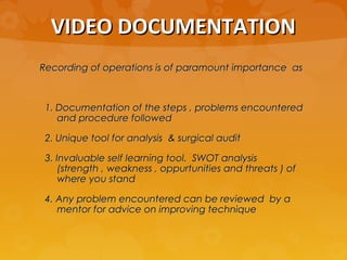 Video editing SP | PPT