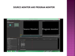 Video editing systems and their components | PPTX