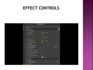 Video editing systems and their components | PPTX