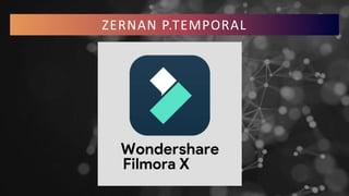 VIDEO EDITING WITH FILMORA SLAC PRESENTATION.pptx
