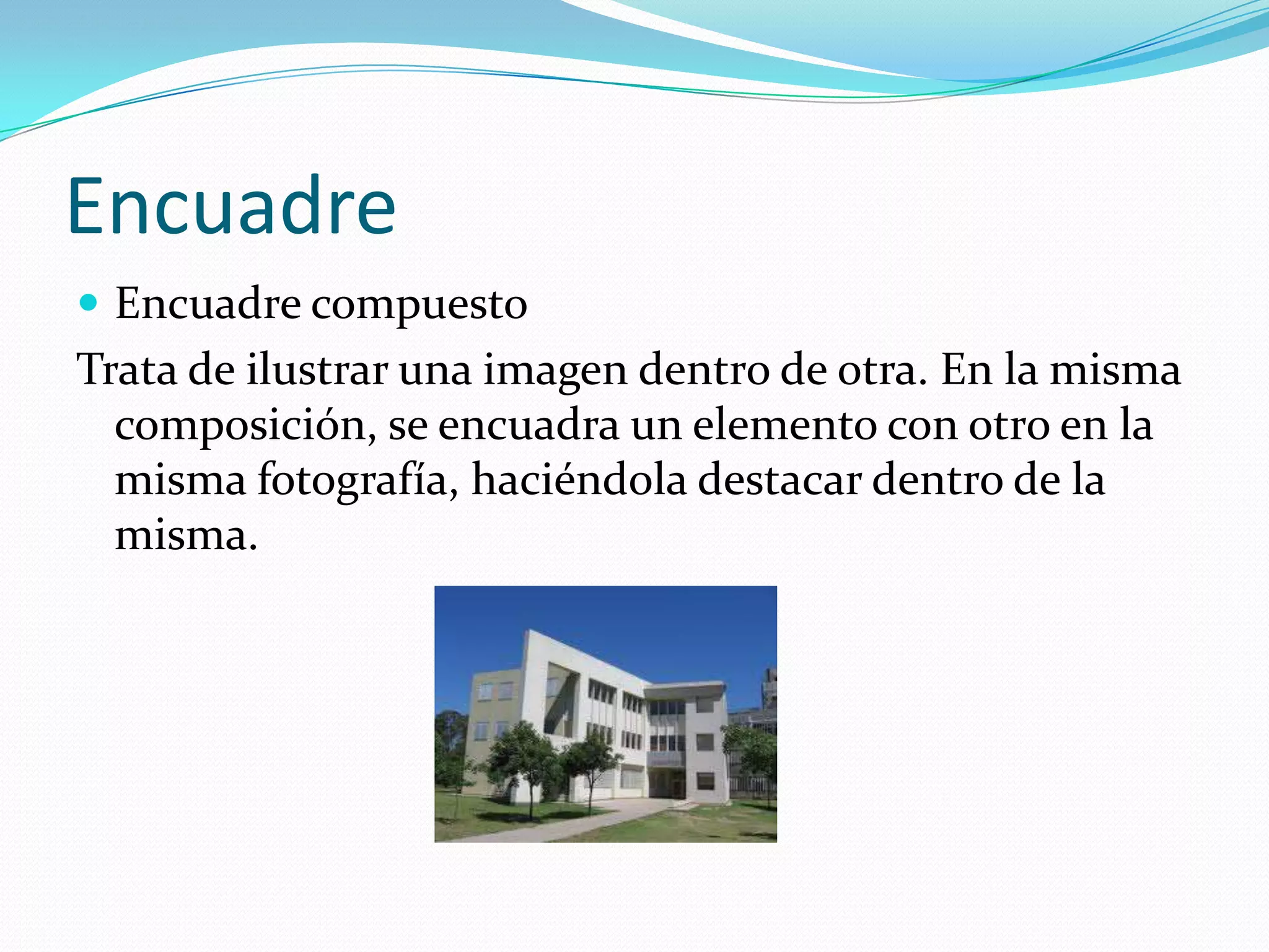 Movimientos de cámara, encuadre, figuras básicas y angulación | PPT