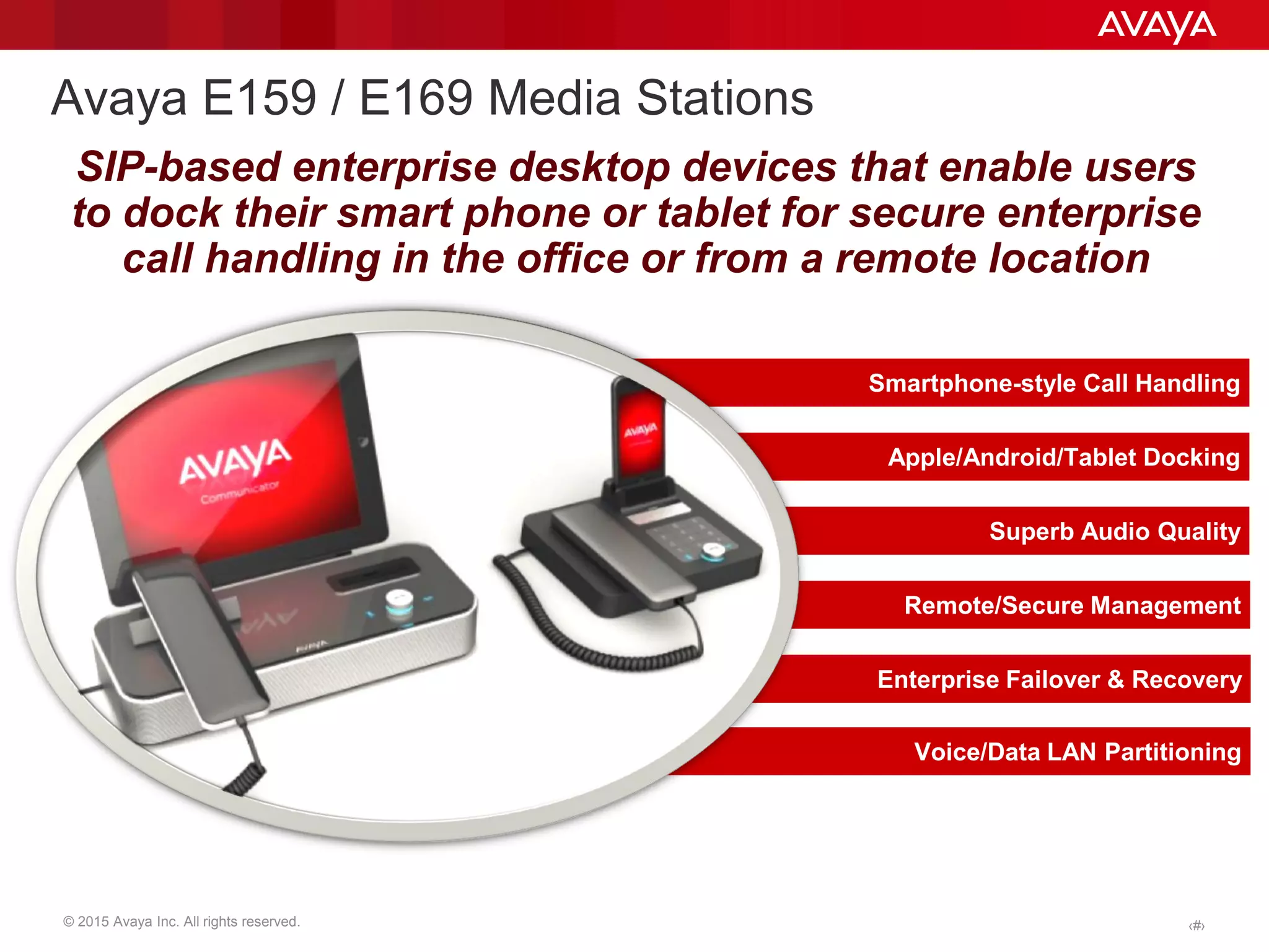 Avaya Video Everywhere | PDF