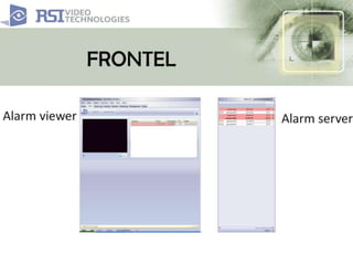 Videofied frontel presentation_greek | PPTX
