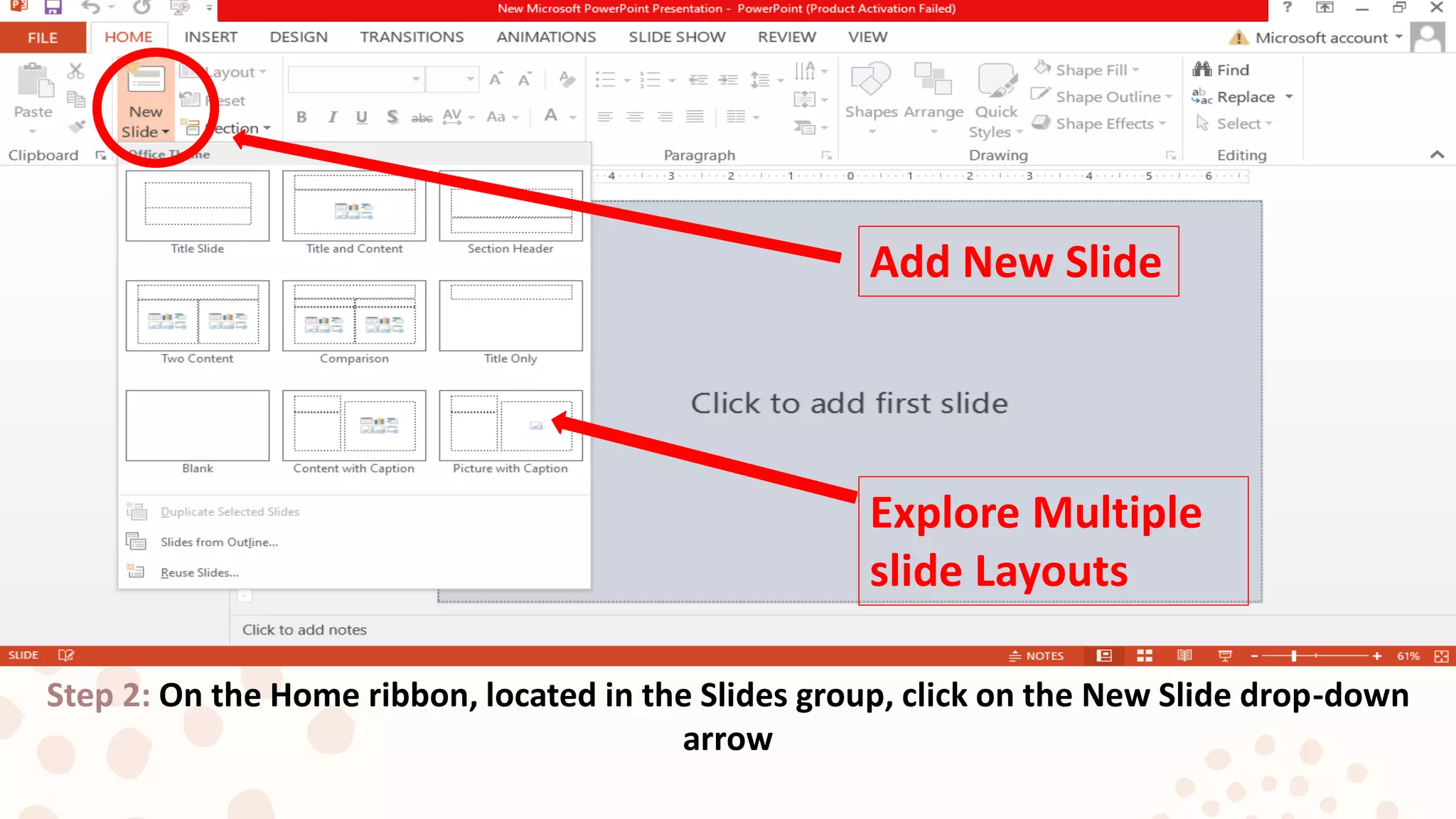 Video from ppt user manual sunanda machhral | PPT
