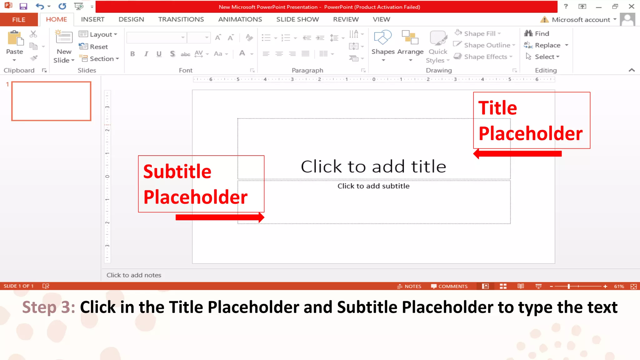 Video from ppt user manual sunanda machhral | PPT