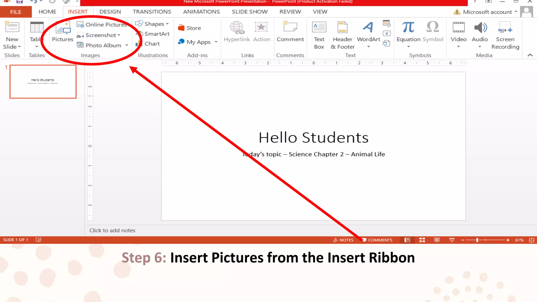 Video from ppt user manual sunanda machhral | PPT