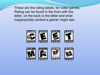 Video game | PPT