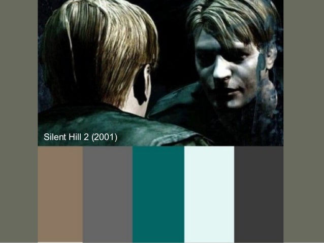 Video Game Color Palettes - Runway-Ready Hues from the Pinnacle of Gaming