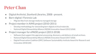 Video game controlled vocabulary in wikidata | PPT