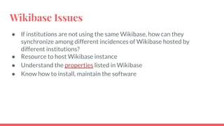 Video game controlled vocabulary in wikidata | PPT