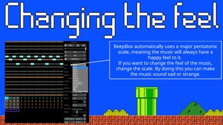 Video Game Music Project - 6th Grade.pptx