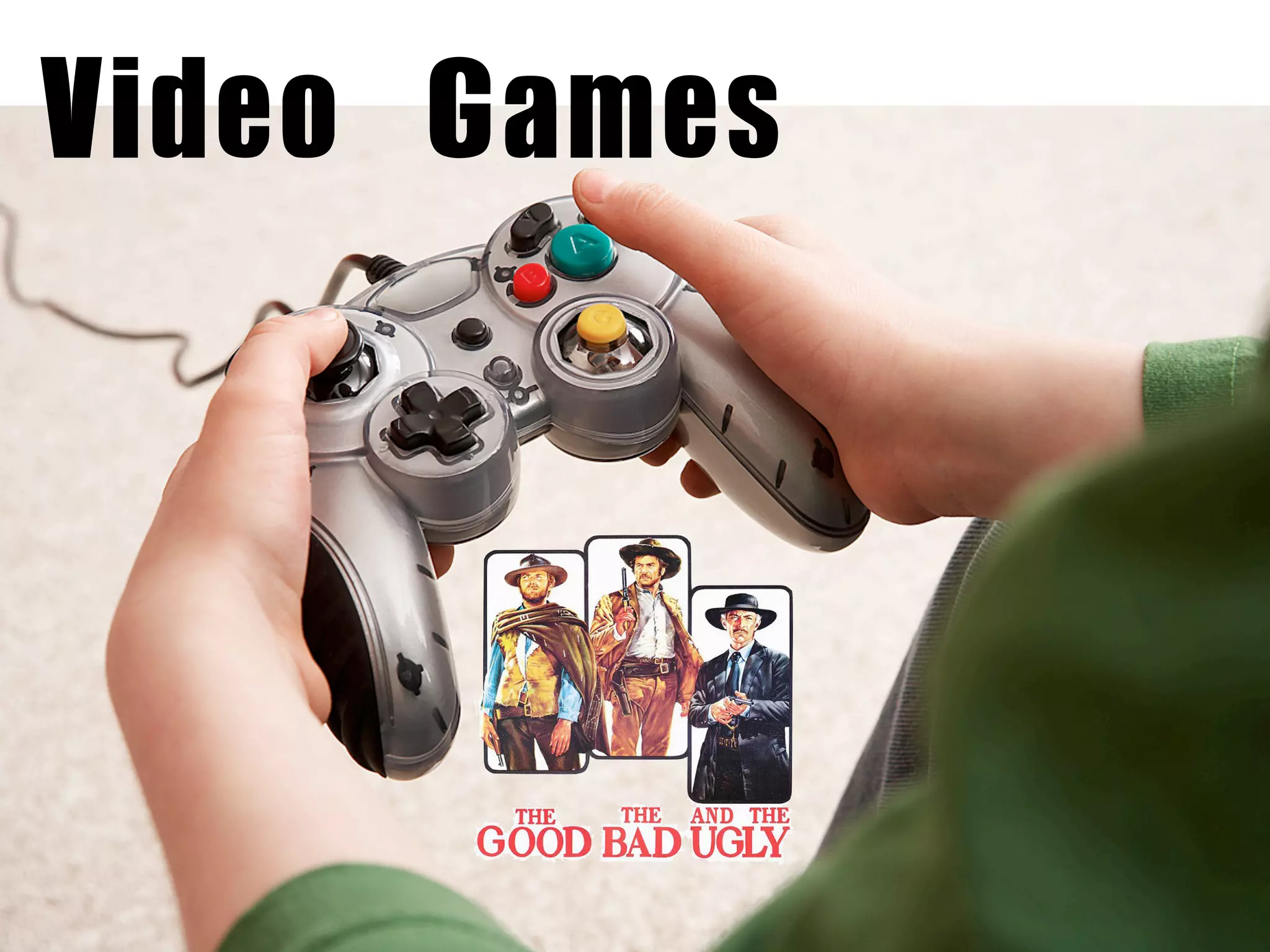 Video games: The Good, The Bad and The Ugly | PDF | Substance Abuse ...