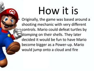Video games | PPT