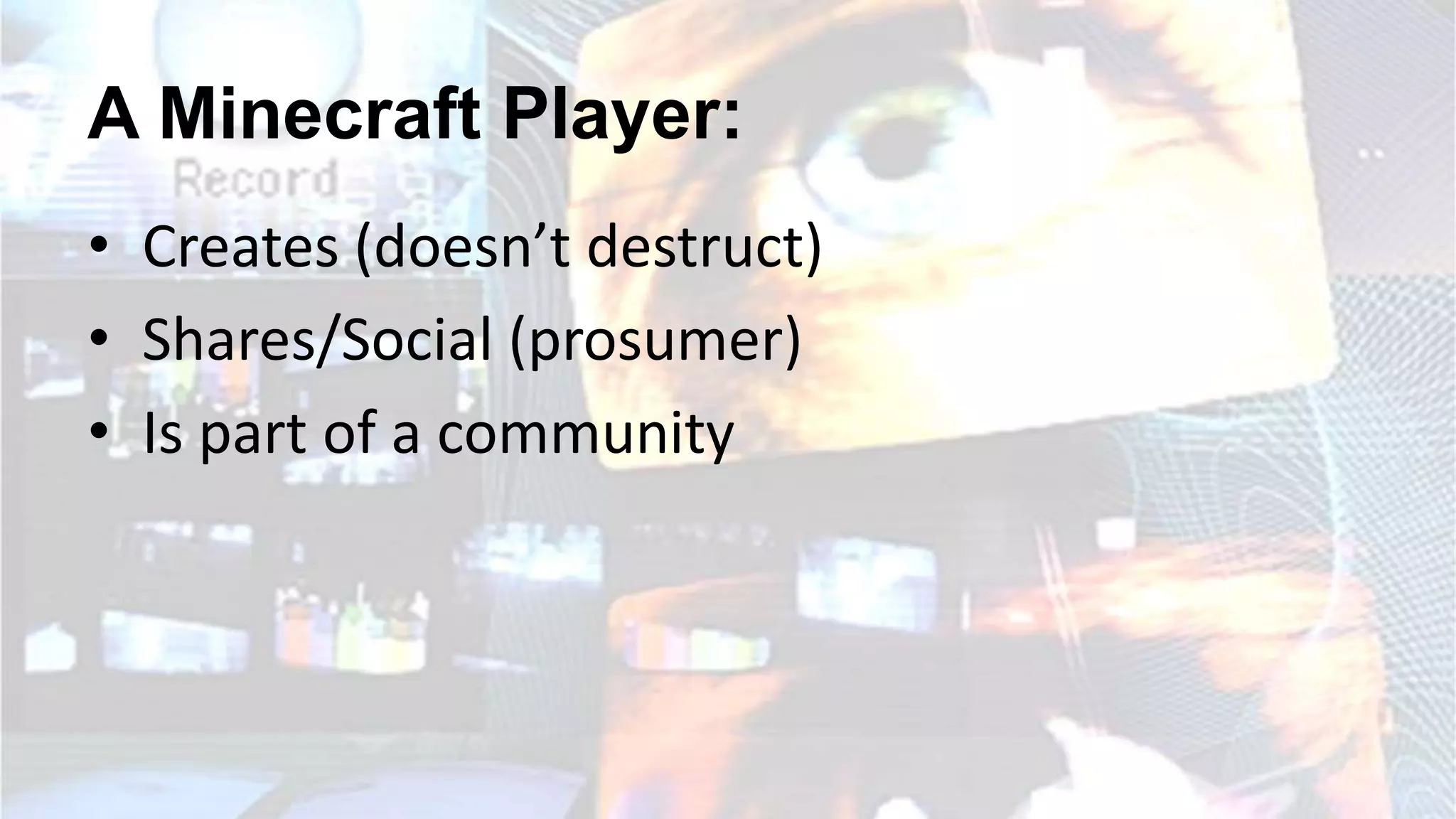 Video games audiences | PPT