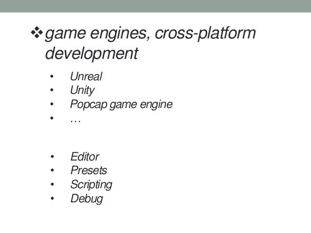 How To Get Started With The Popcap Game Development Framework