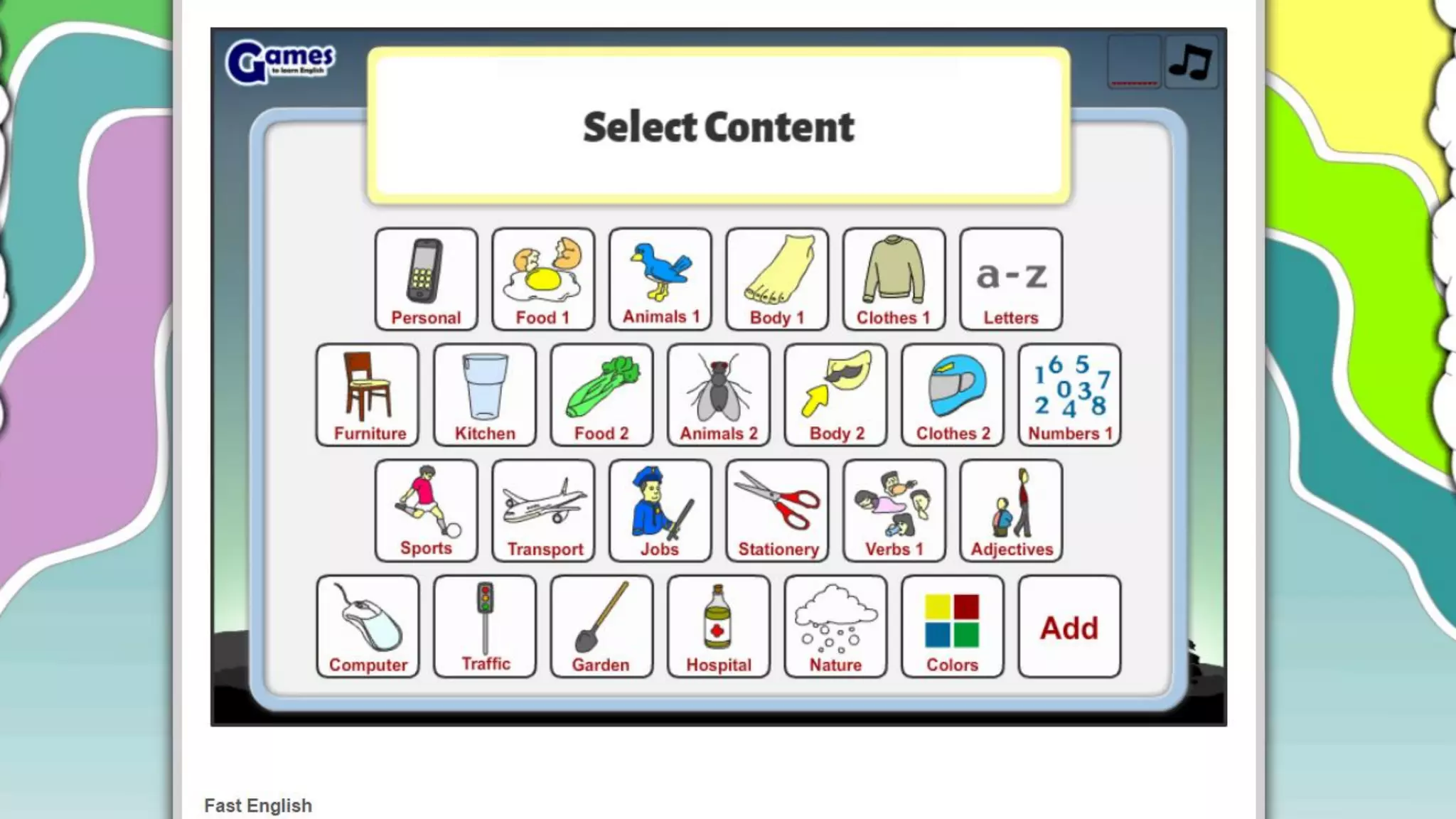 Video games for ELT | PDF