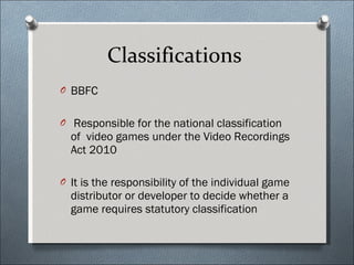 Video games Distribution and Marketing | PPT