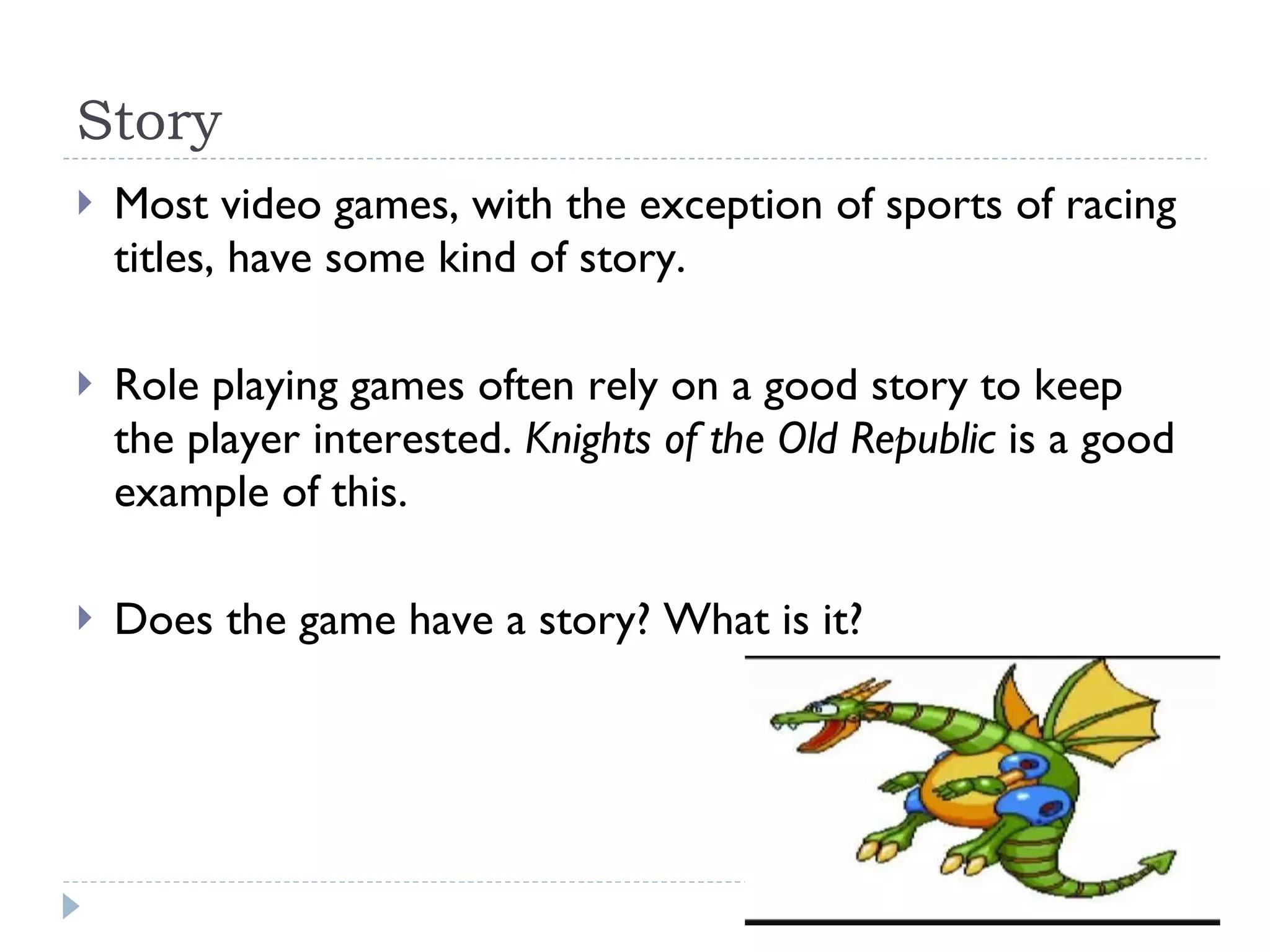 Video games Review writing | PPT