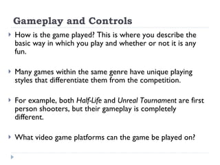 Video games Review writing | PPT