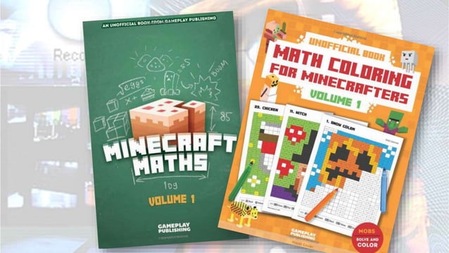 Video games minecraft 02 03 18 lesson 4 advertising and marketing | PPT