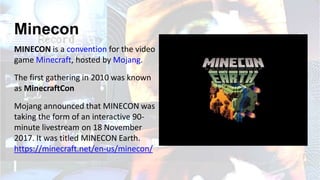 Video games minecraft 02 03 18 lesson 4 advertising and marketing ...