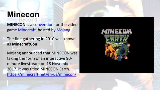 Video games minecraft 02 03 18 lesson 4 advertising and marketing ...