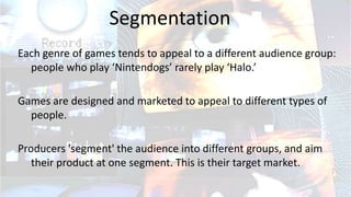 Video games minecraft lesson 6 08 03 18 | PPT