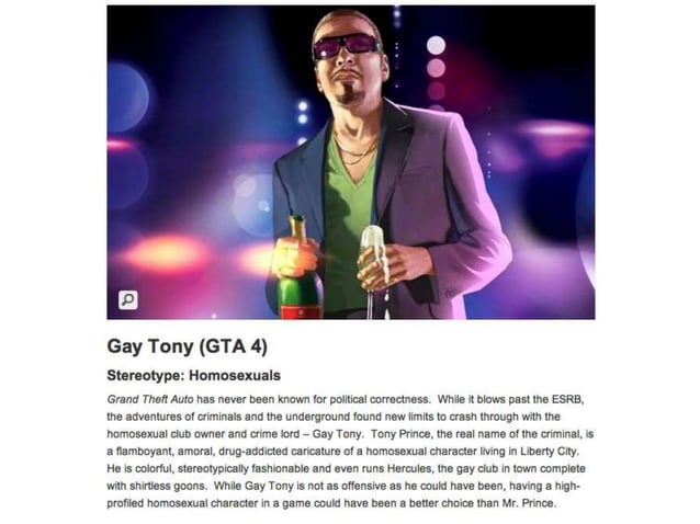 Video Games: Most Common Stereotypes | PPT | Video Game Genres | Video ...