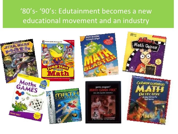 Video Games The Learning Revolution Tesol France