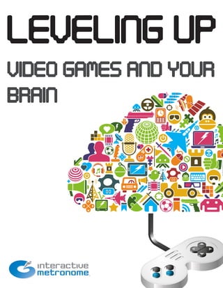 Video Games and Your Brain | PDF