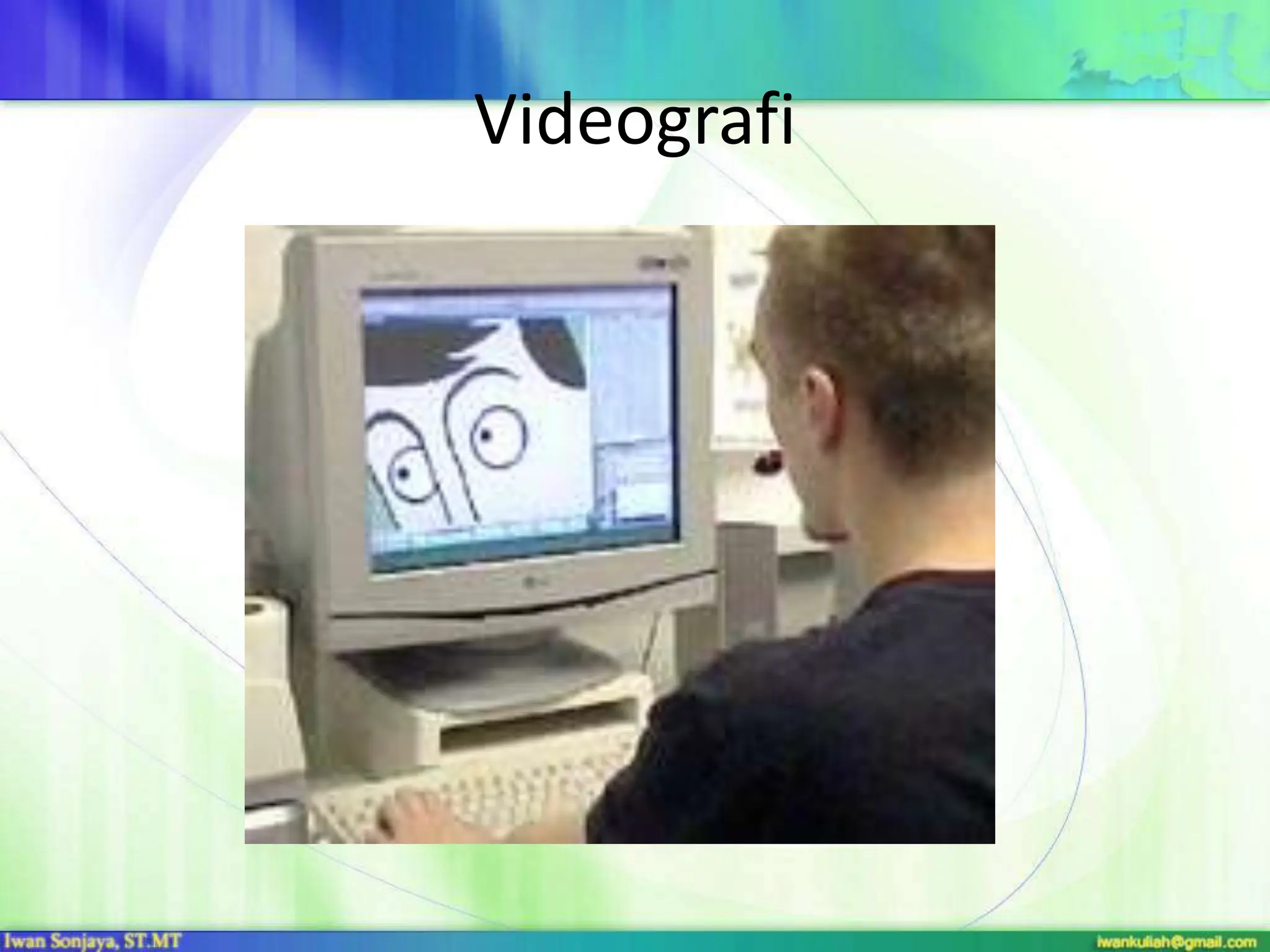 Videografi.ppt