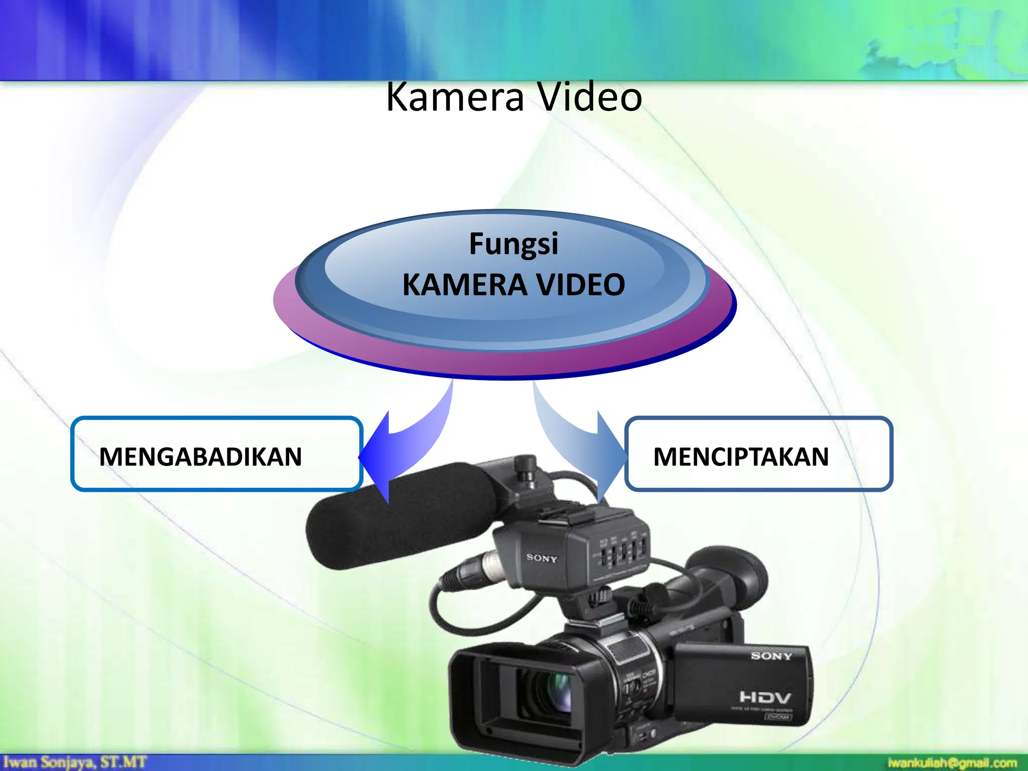 Videografi.ppt