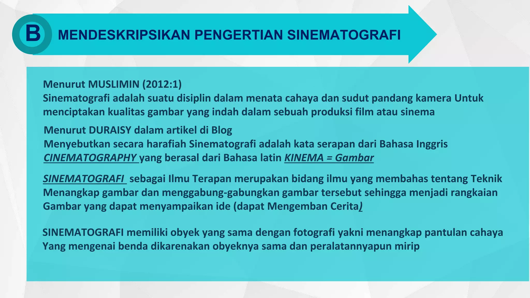 VIDEOGRAFI DAN SINEMATOGRAFI.pptx