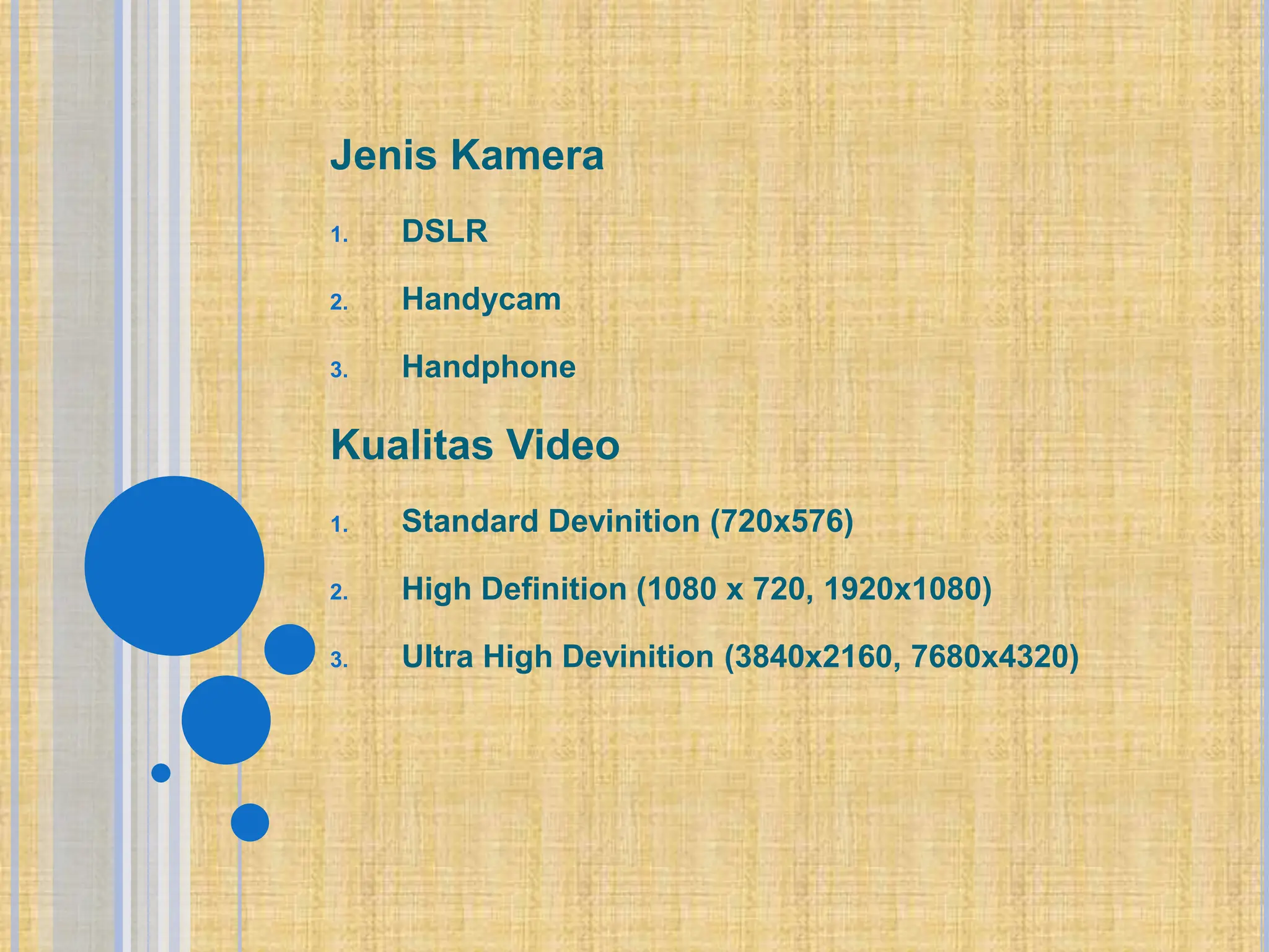 _ VIDEOGRAPHY - TEKNIK DASAR VIDEOGRAPHY.pptx