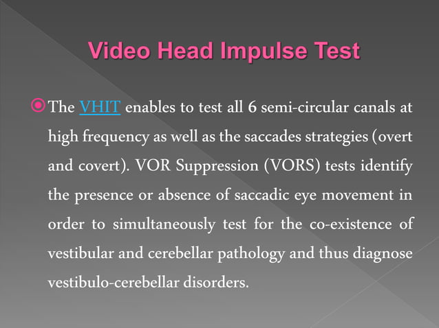 Video impulse test.pptx