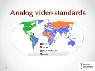 Video in learning process | PPT | Video Software | Computer Software ...