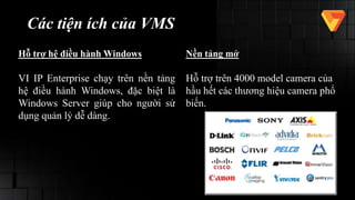 Panasonic Video insight 2019 | PPT