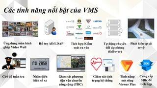 Panasonic Video insight 2019 | PPT