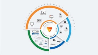 Panasonic Video insight 2019 | PPT